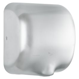Wall Mounted Touchless Hand Dryer 1400W With Hepa Filter
