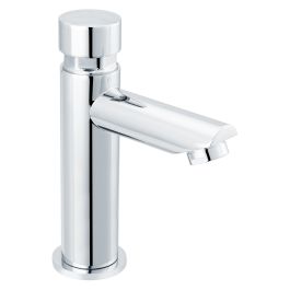Deck Mounted Self-Closing Tap