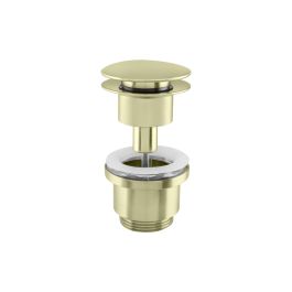 Universal Push Type Wash Basin Waste