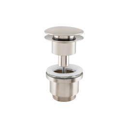 Universal Push Type Wash Basin Waste